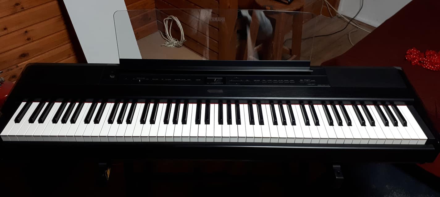 Yamaha P125 vs P515: Why the P515 Is the Better Investment?