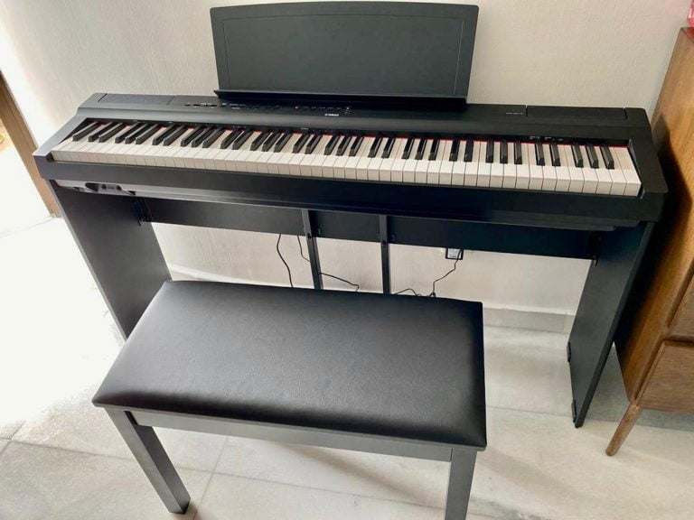 Yamaha P115 vs P125: Which is the better choice?