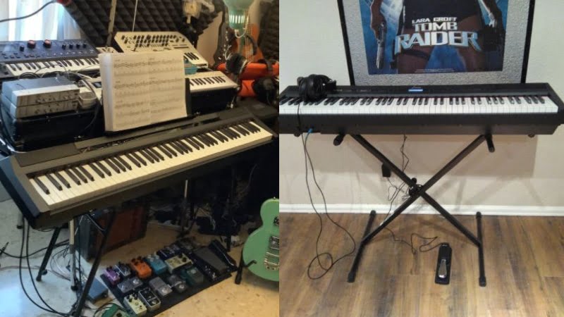 Donner DEP 10 Vs DEP 20 Which Is The Best Beginner Keyboard Under 500 