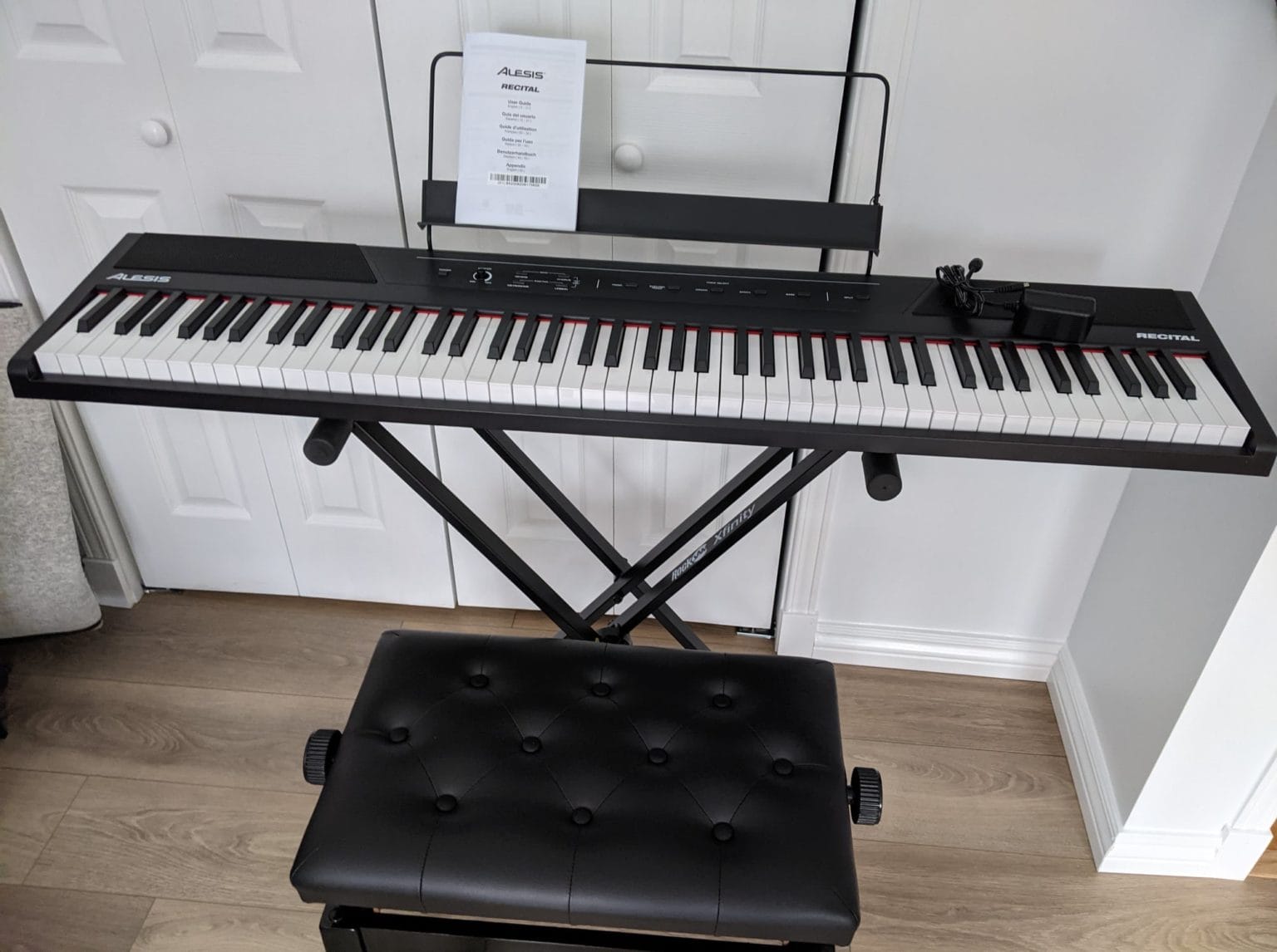 Alesis Recital vs Concert: 3 Important Factors To Find The Winner