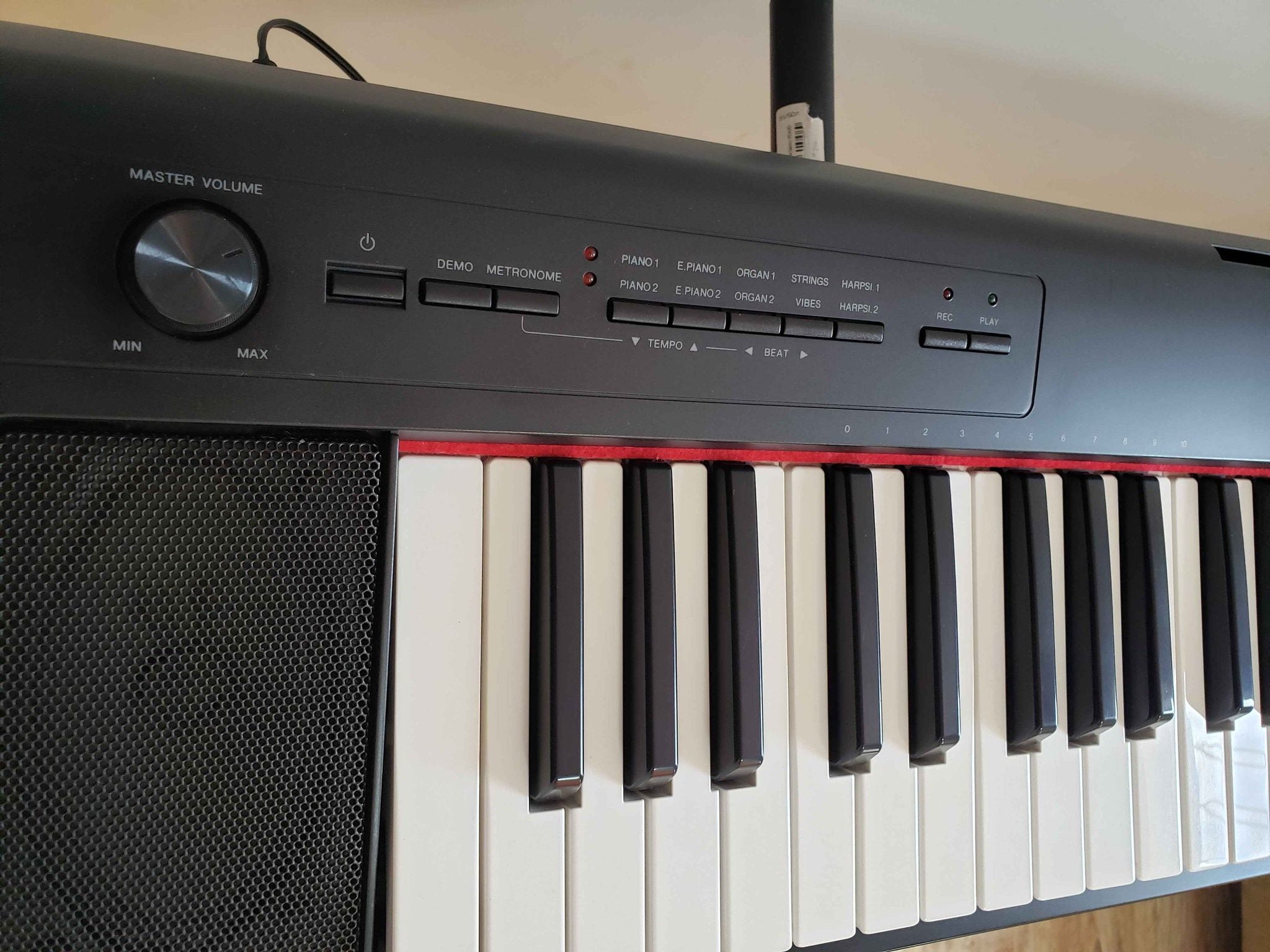 Alesis Recital Vs Yamaha NP32: Better Piano For Beginner Is?