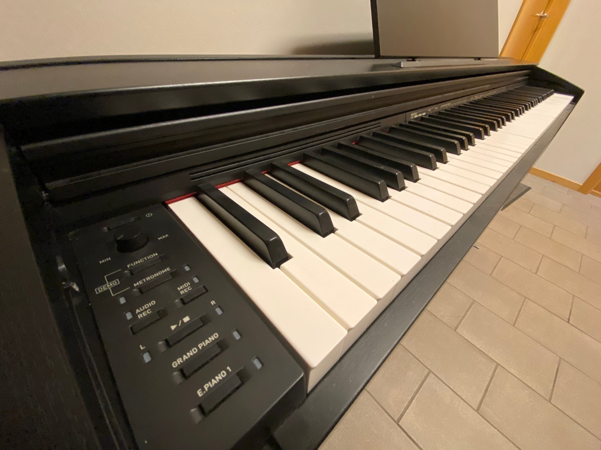 Casio PX-870 Vs 860: A Battle Of Two Privia Pianos