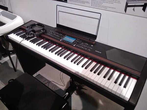 Yamaha DGX-660 vs Korg Havian 30: The Better Digital Piano?