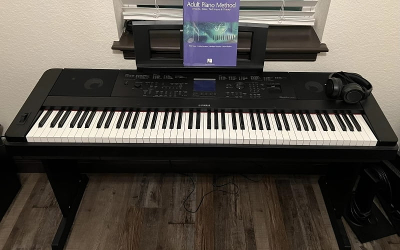 Yamaha DGX-505 vs 660: Why the DGX-660 Is the Better Pick?